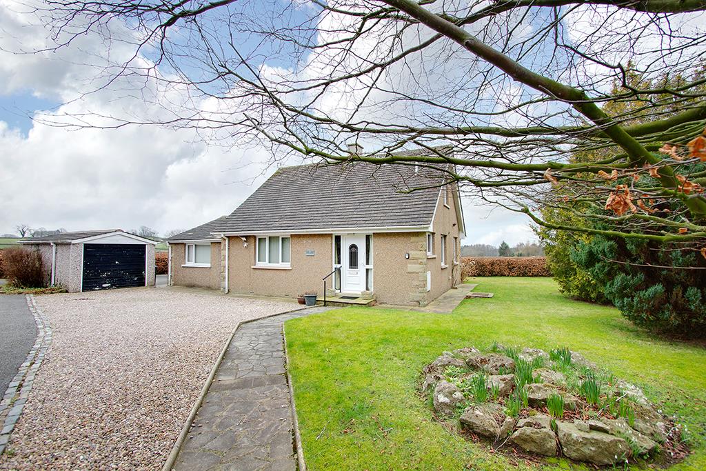 Beech House, Cowan Bridge - Davis & Bowring